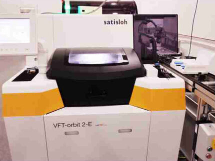 OTLentile – Optic Total