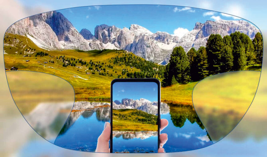 OTLentile – Optic Total