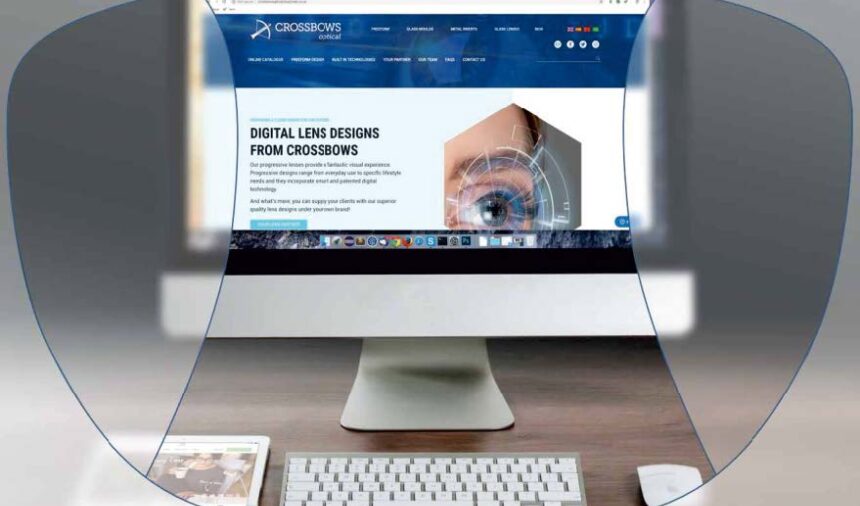 OTLentile – Optic Total